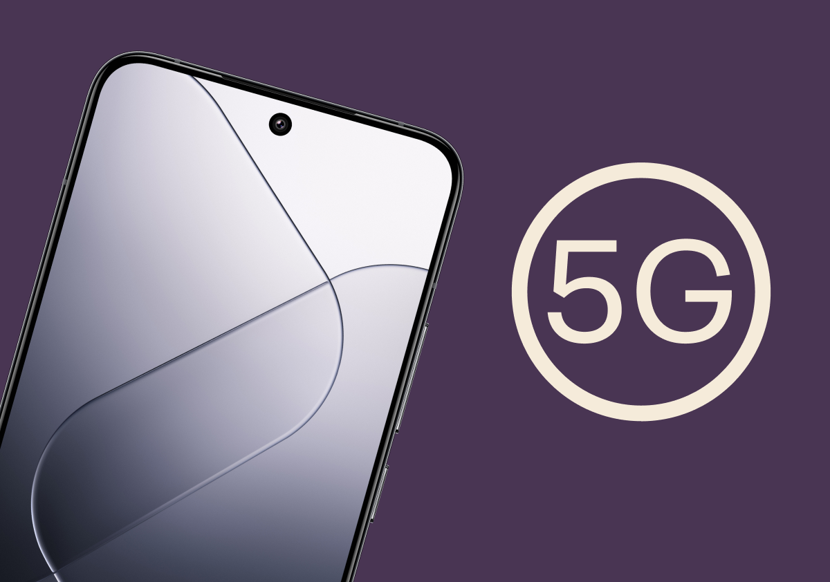 5G plans & 5G ready phones for your business | eir